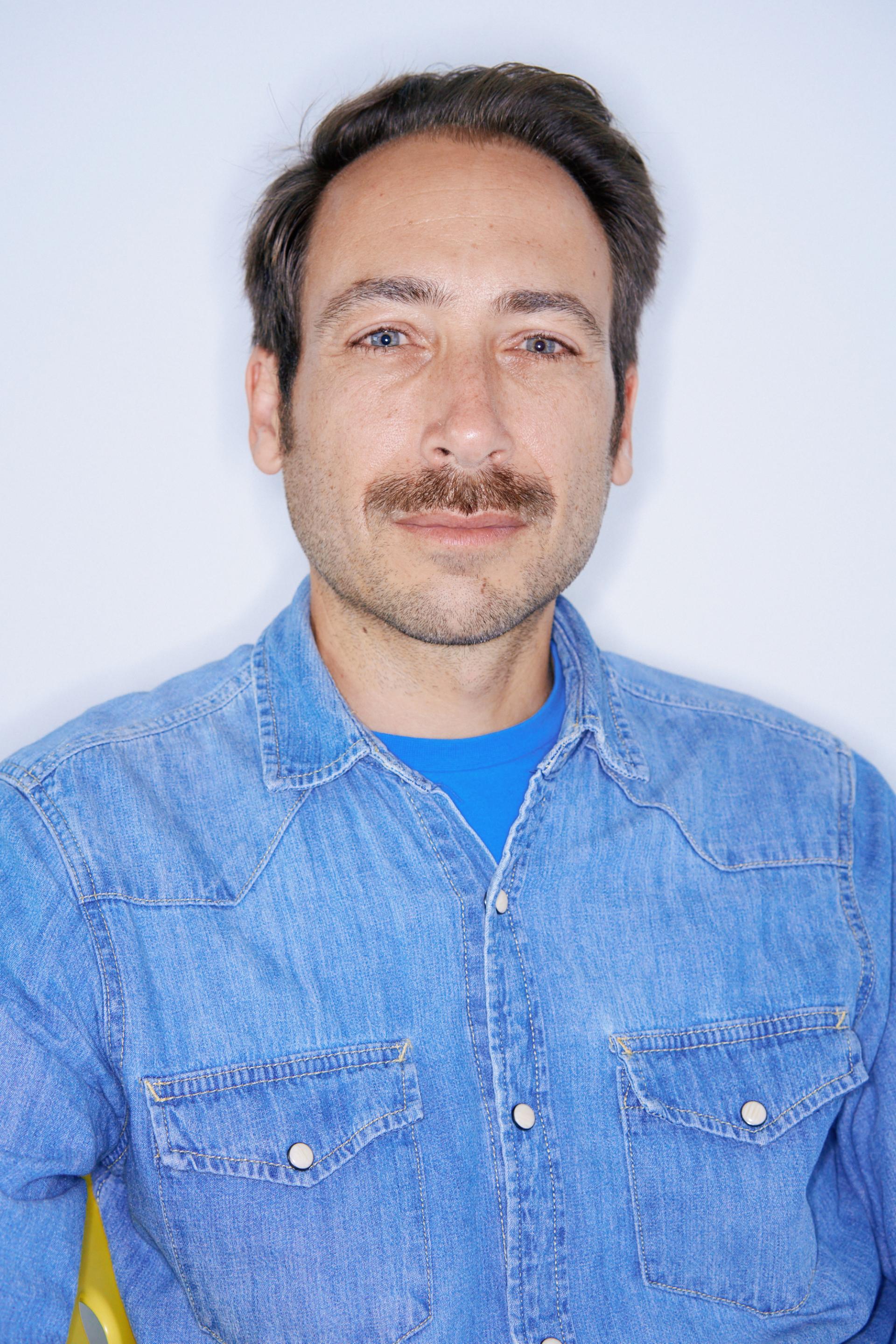 Informationen Studio Nitsche