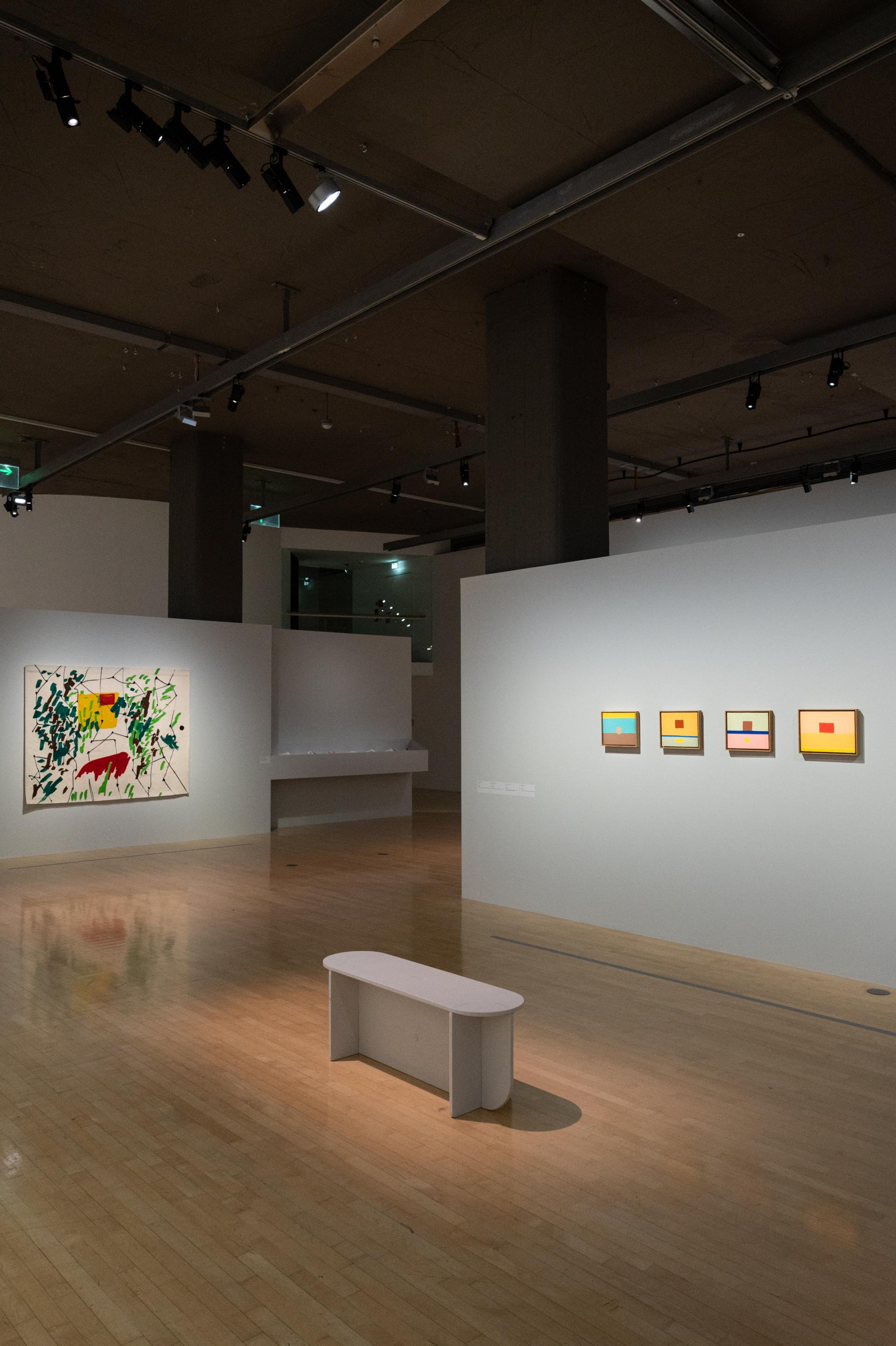 Kunstbau im Lenbachhaus | Studio Nitsche