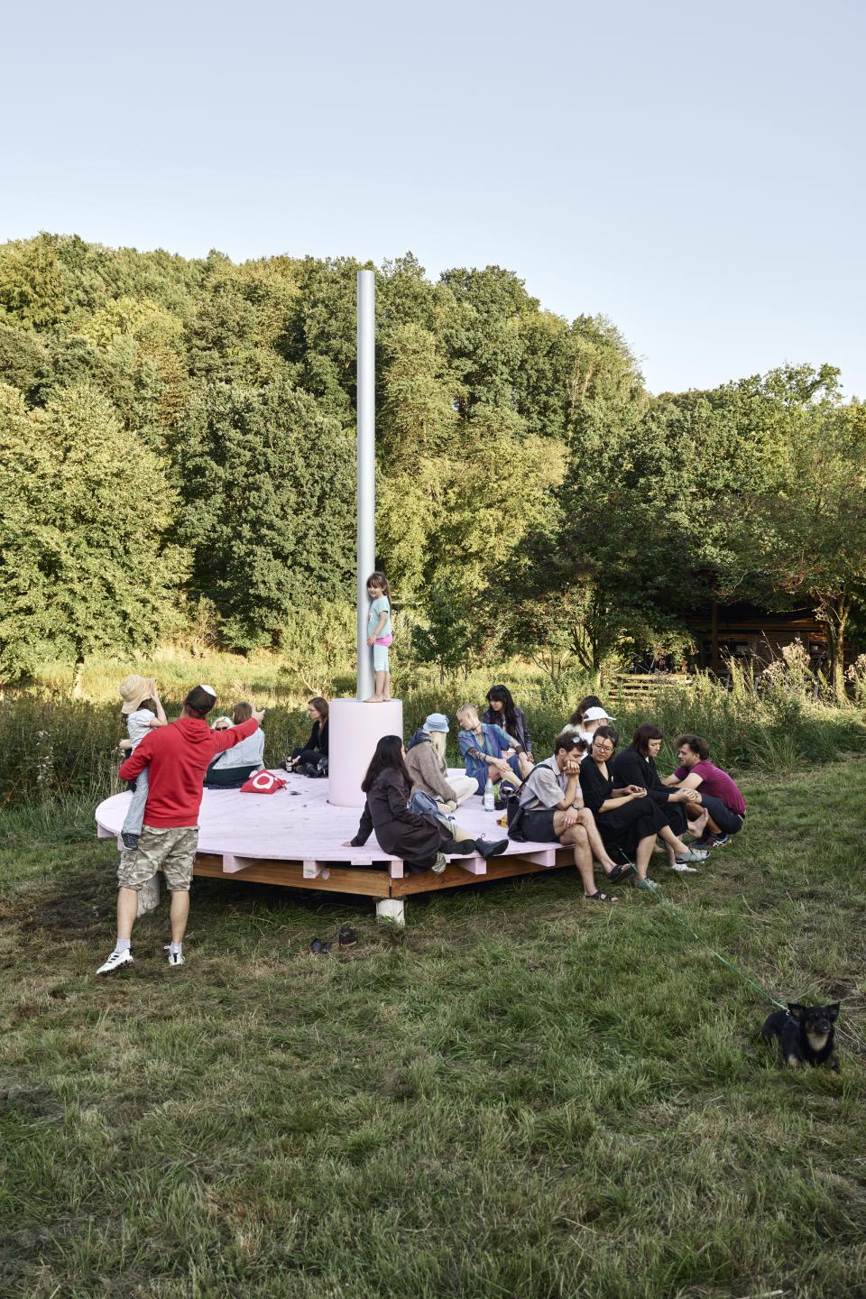 Rudi-House | Studio Nitsche