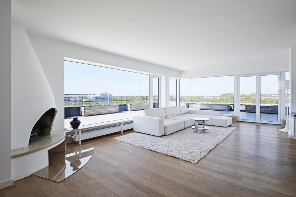 Belgradstraße | Studio Nitsche