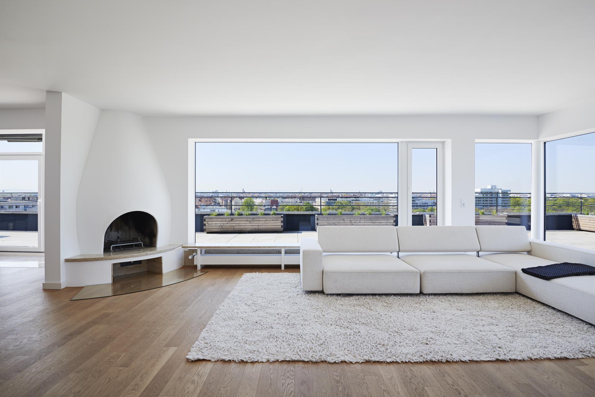 Belgradstraße | Studio Nitsche