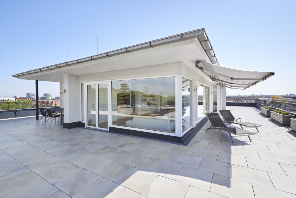 Belgradstraße | Studio Nitsche