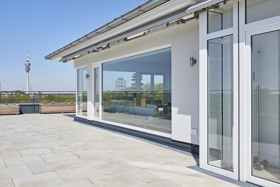 Belgradstraße | Studio Nitsche