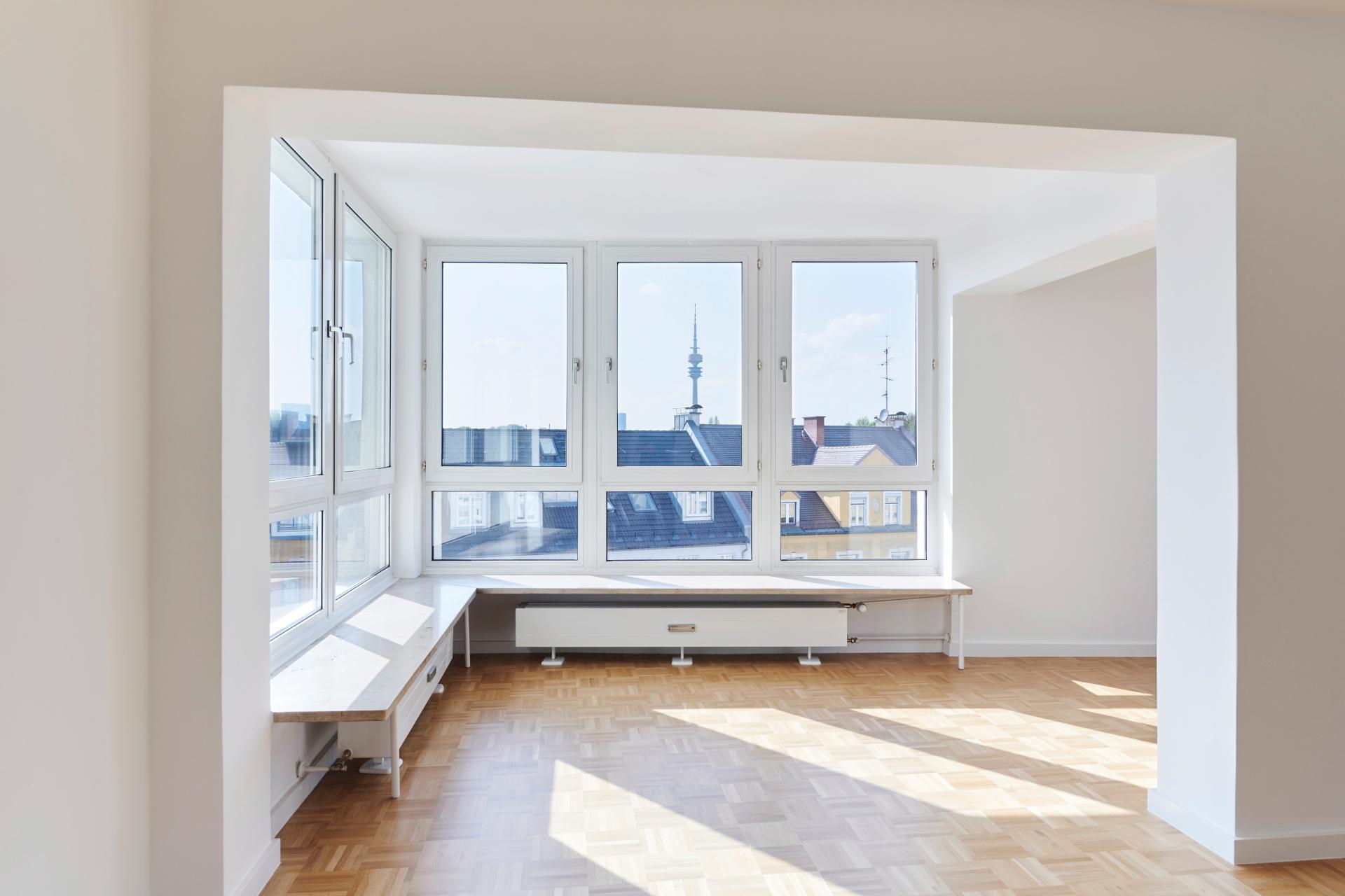 Belgradstraße | Studio Nitsche