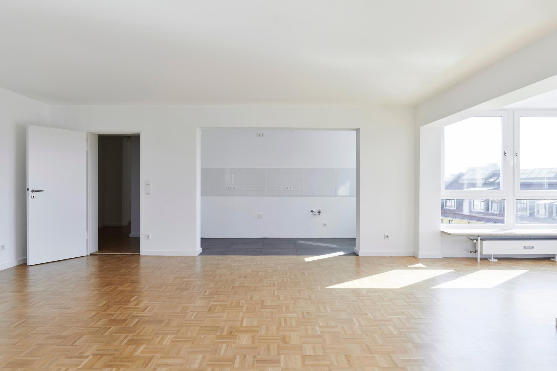 Belgradstraße | Studio Nitsche