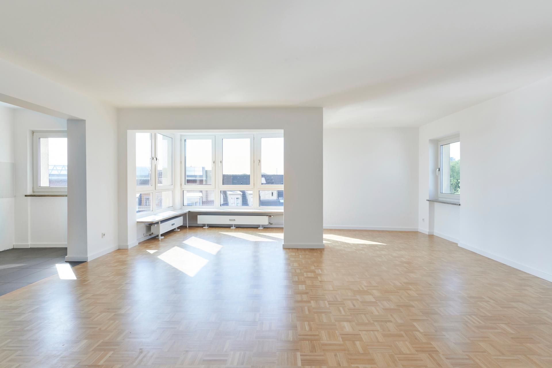 Belgradstraße | Studio Nitsche