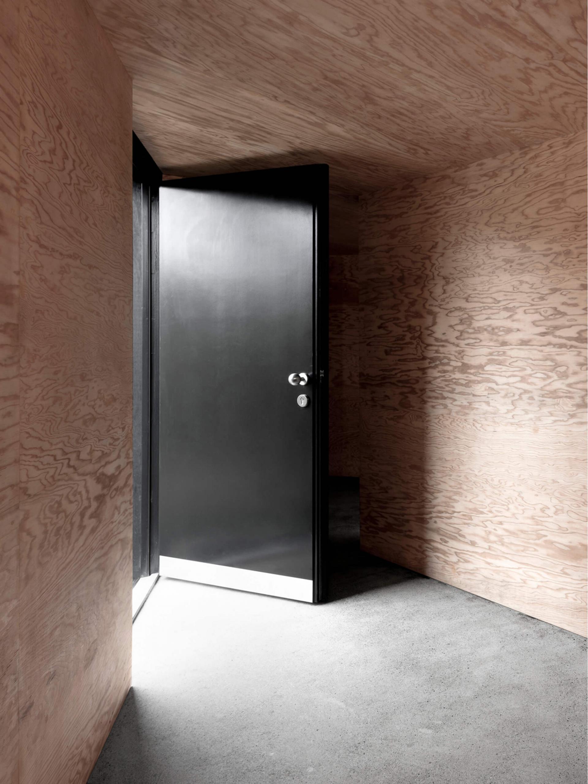 Los Angeles | Studio Nitsche