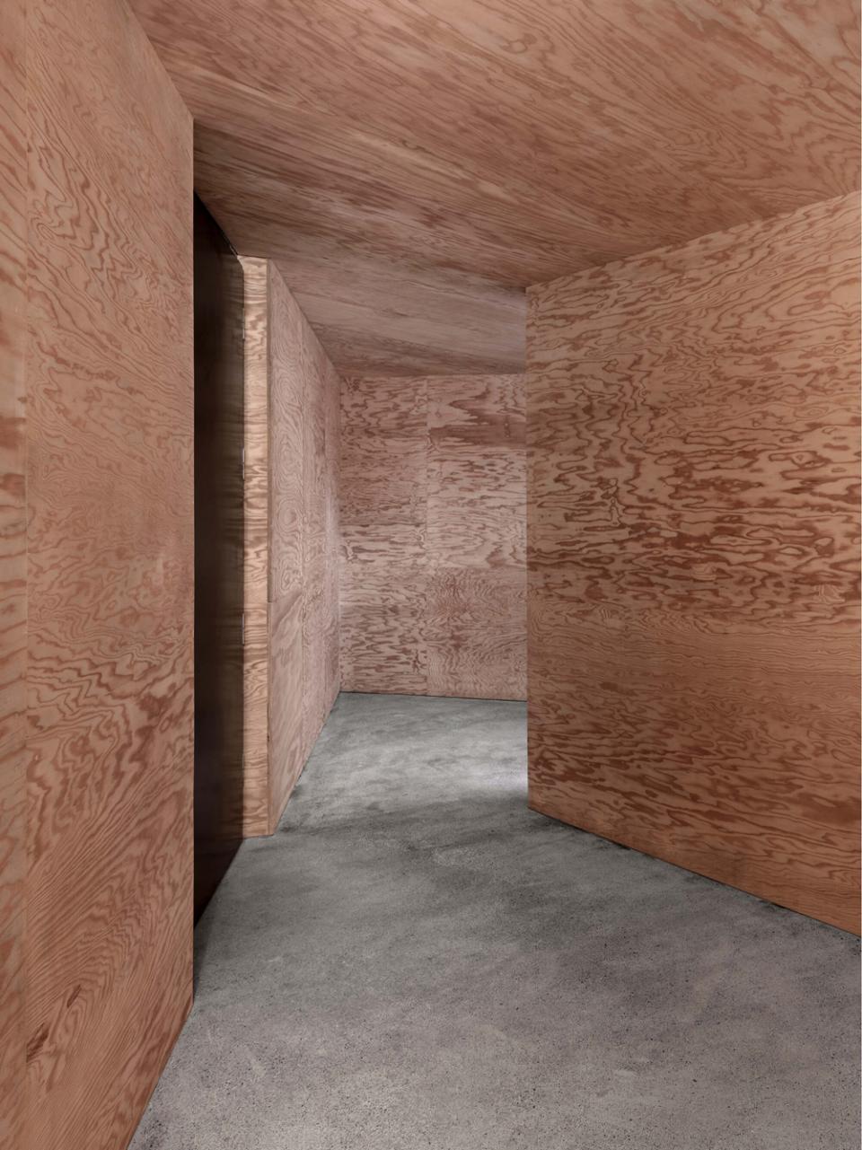 Los Angeles | Studio Nitsche