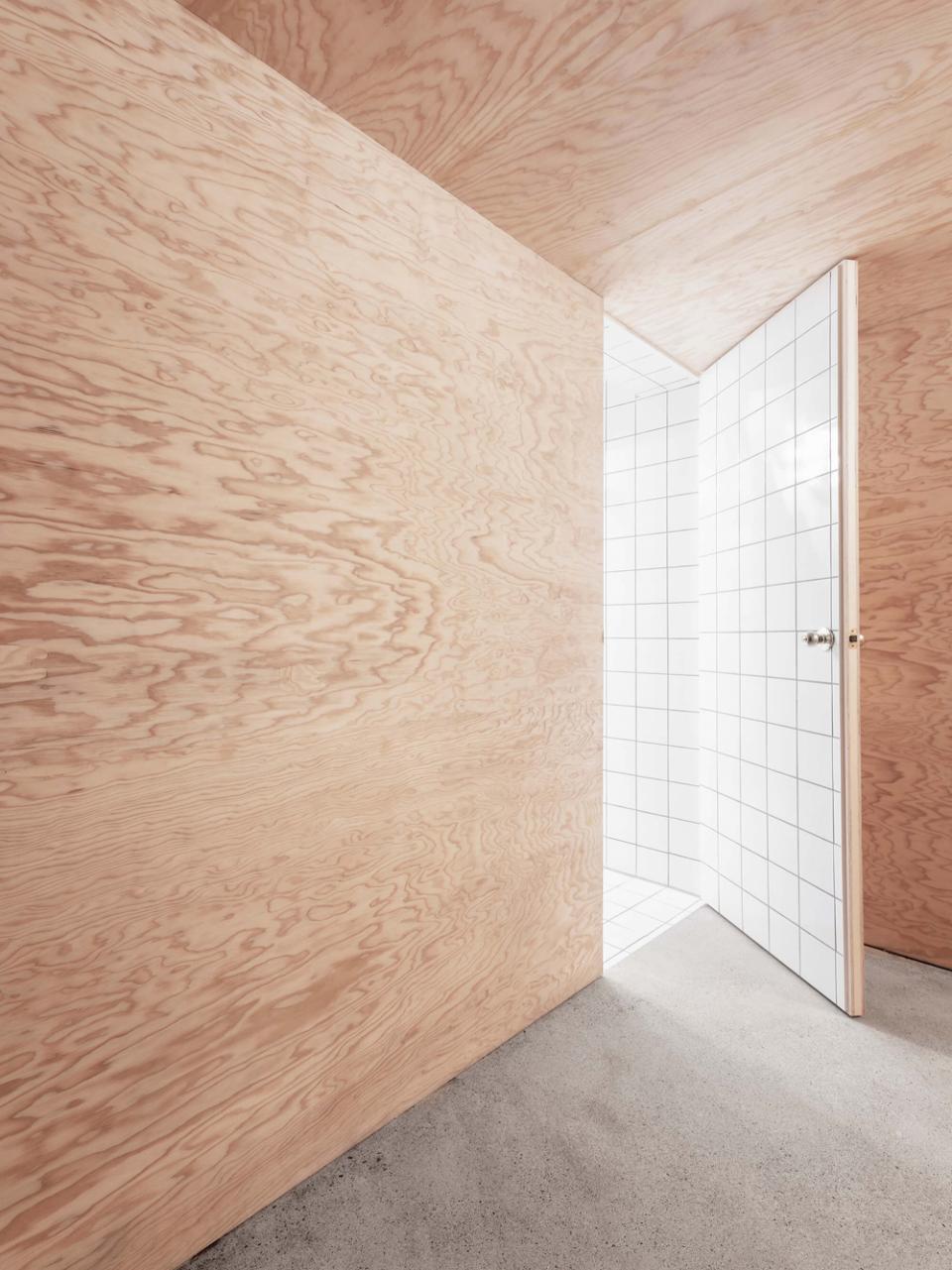 Los Angeles | Studio Nitsche