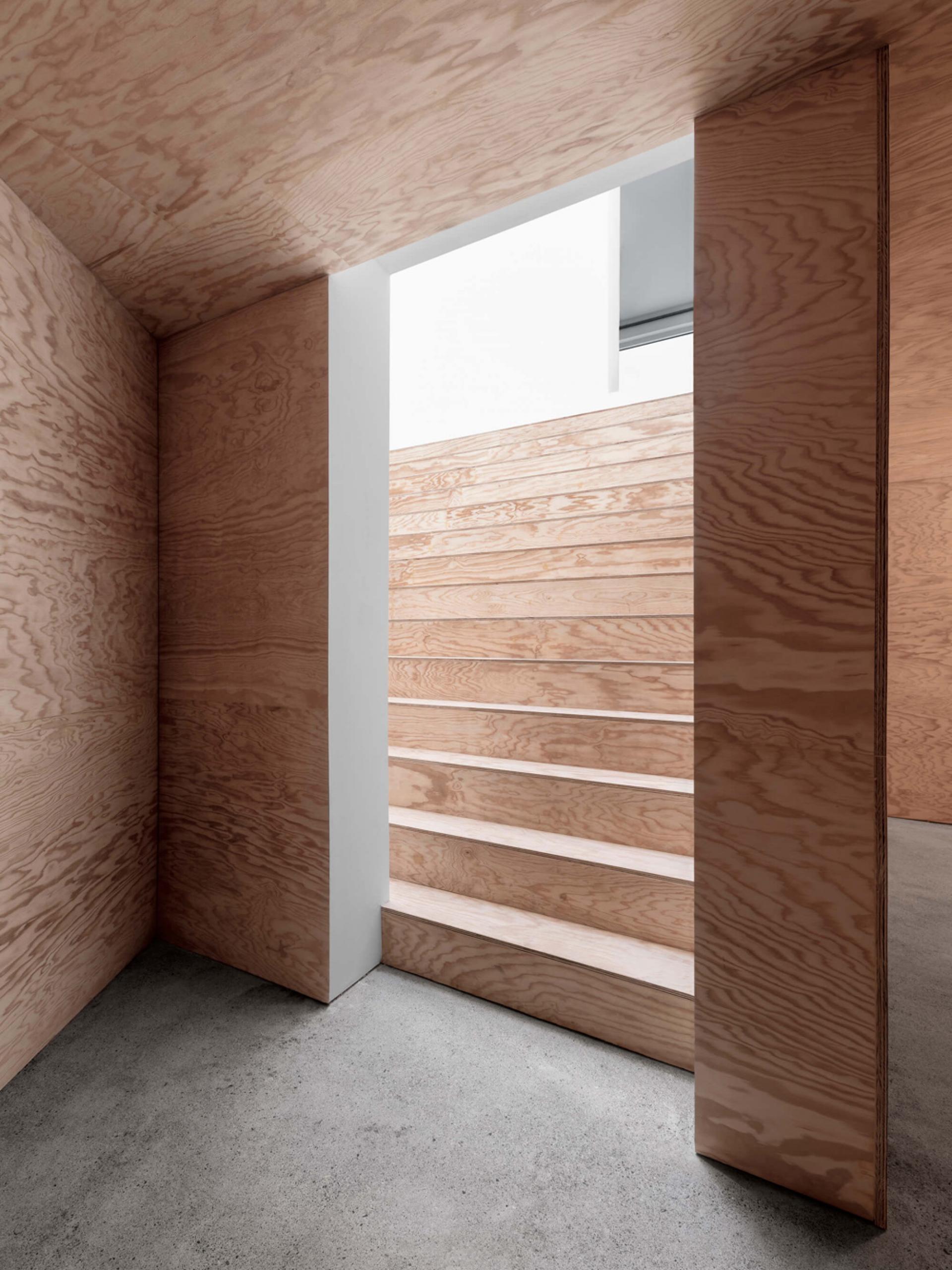 Los Angeles | Studio Nitsche