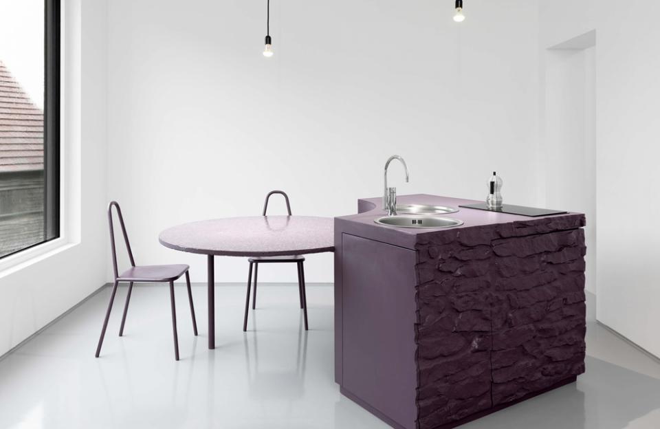 Los Angeles | Studio Nitsche