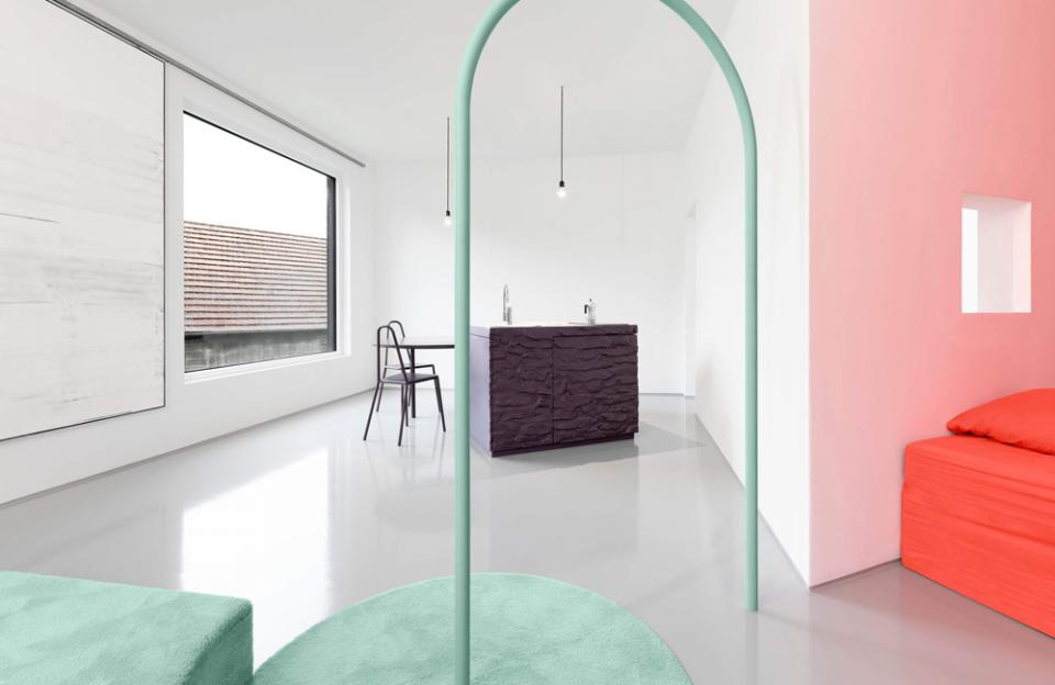 Los Angeles | Studio Nitsche