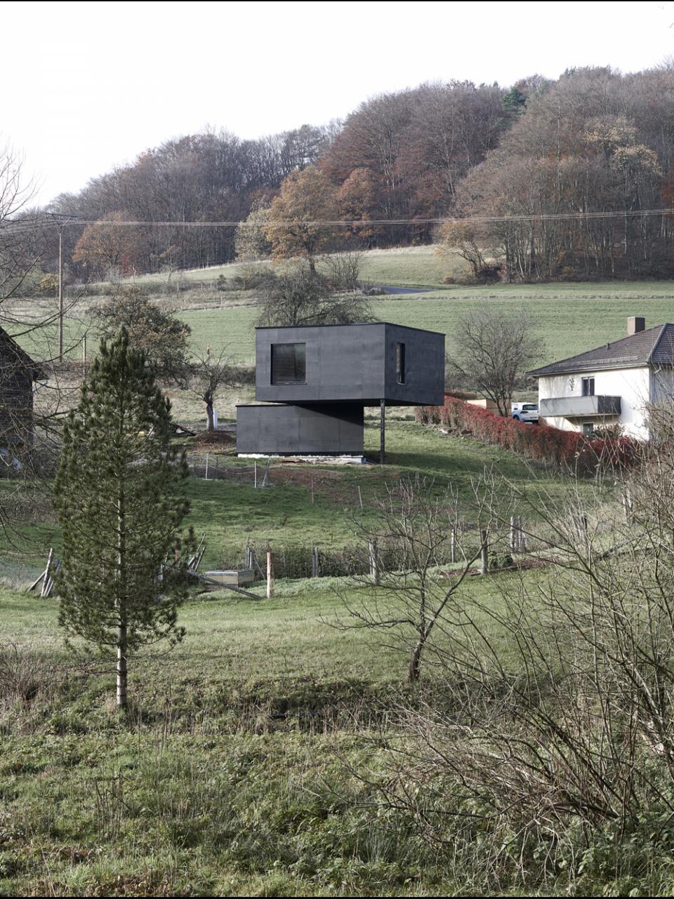 Los Angeles | Studio Nitsche