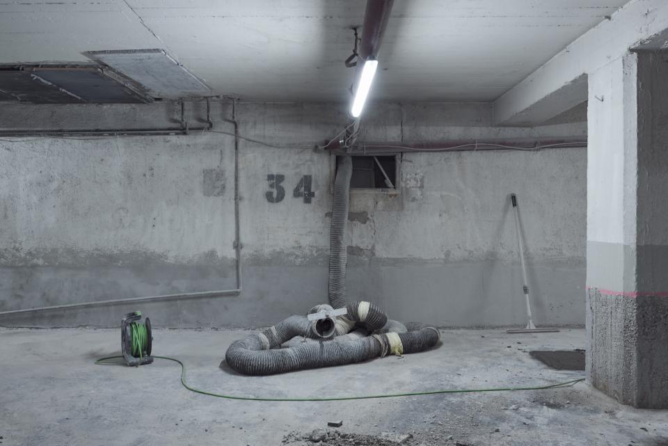 Sonnenstraße | Studio Nitsche