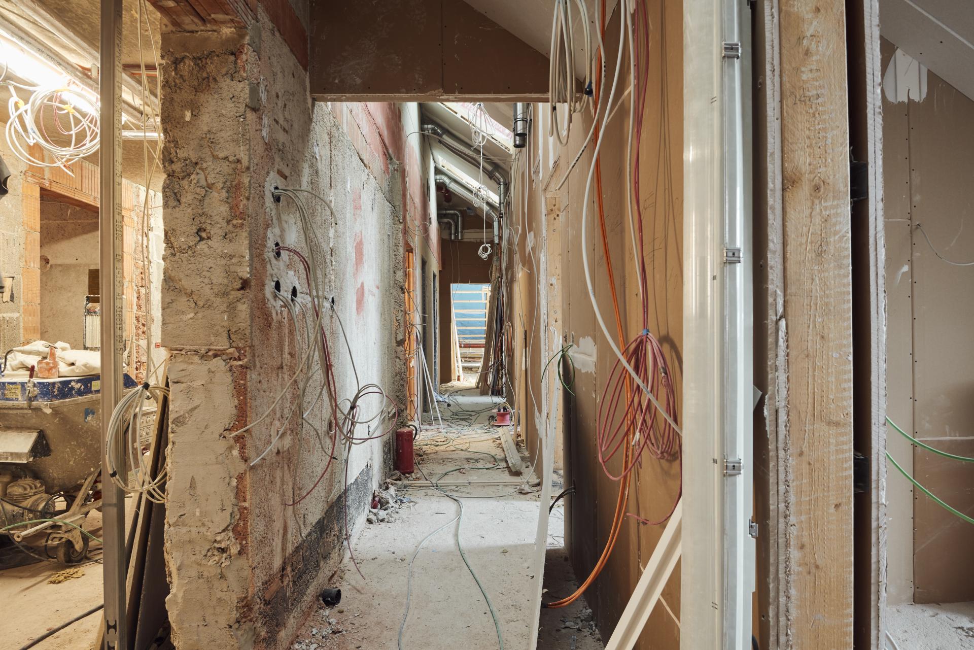 Sonnenstraße | Studio Nitsche